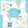 Land, Water & Air Transportation for Kids Printable MEGA Bundle + BONUSES